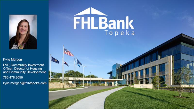 Resource Center - Federal Home Loan Bank Topeka